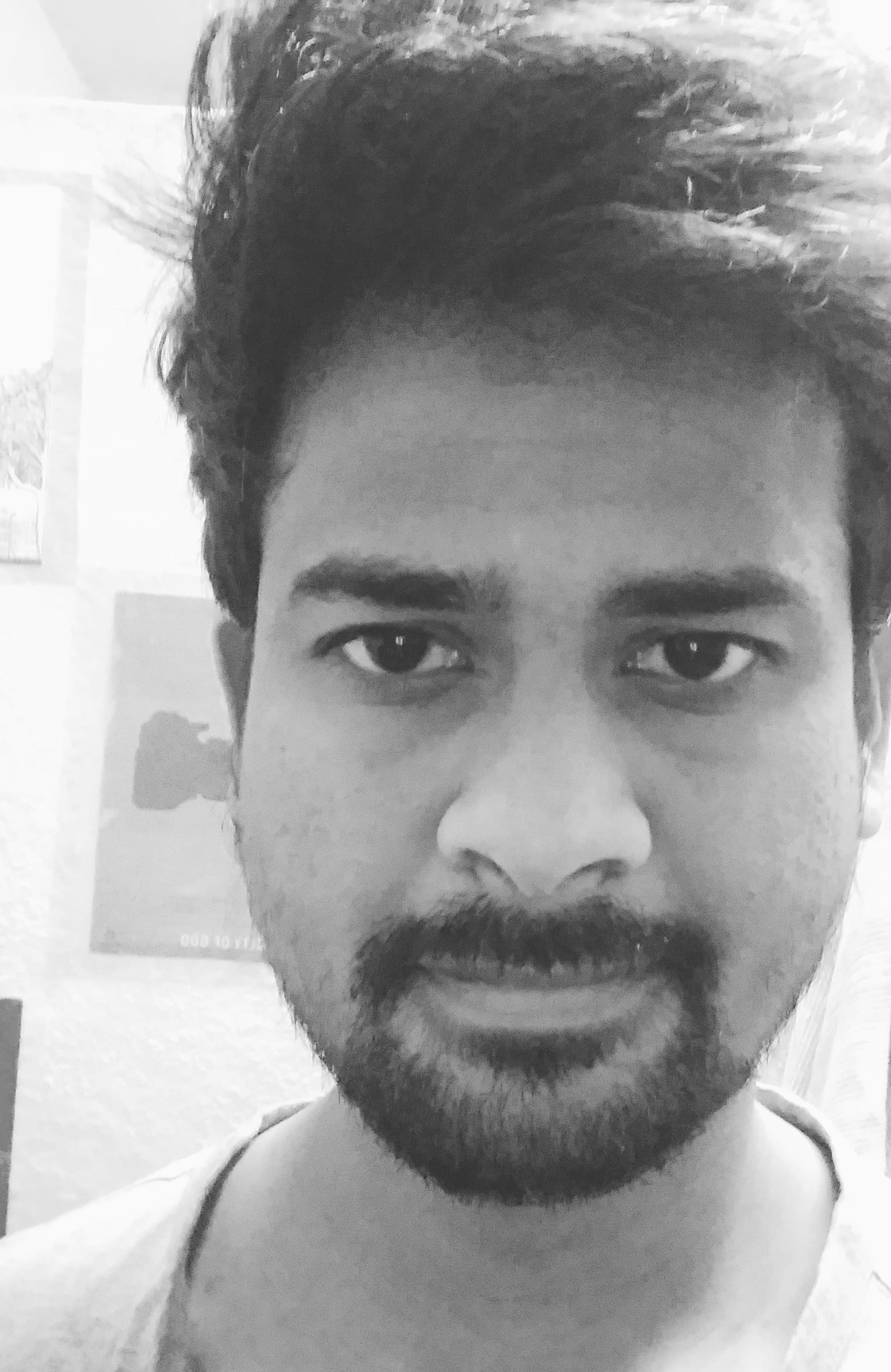 Pratyush Vatyam – Medium