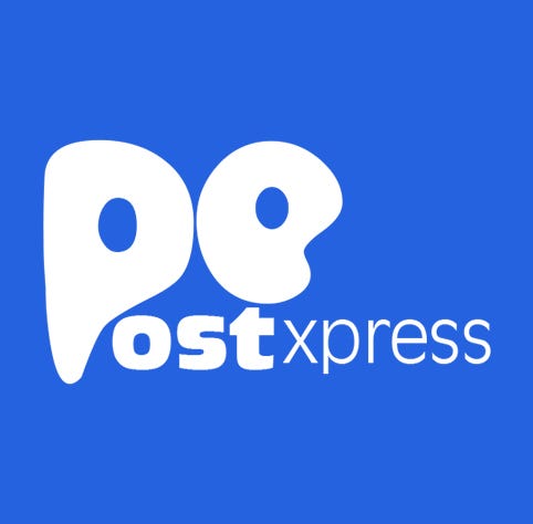 Post Express – Medium