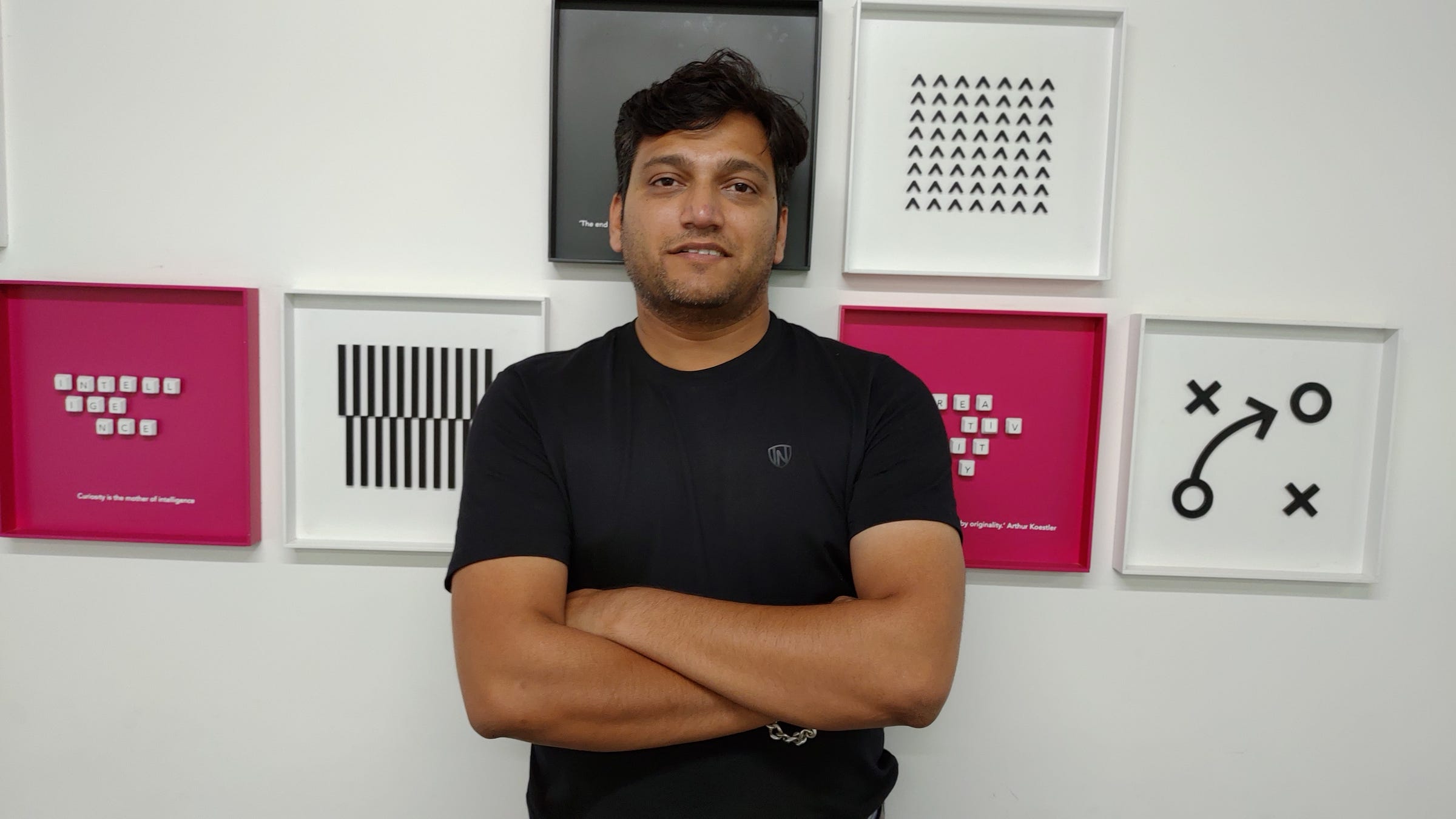 Abhishek Amralkar – Medium