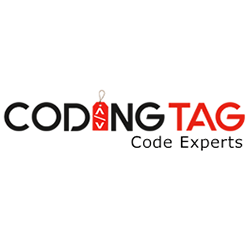 Coding Tag – Medium