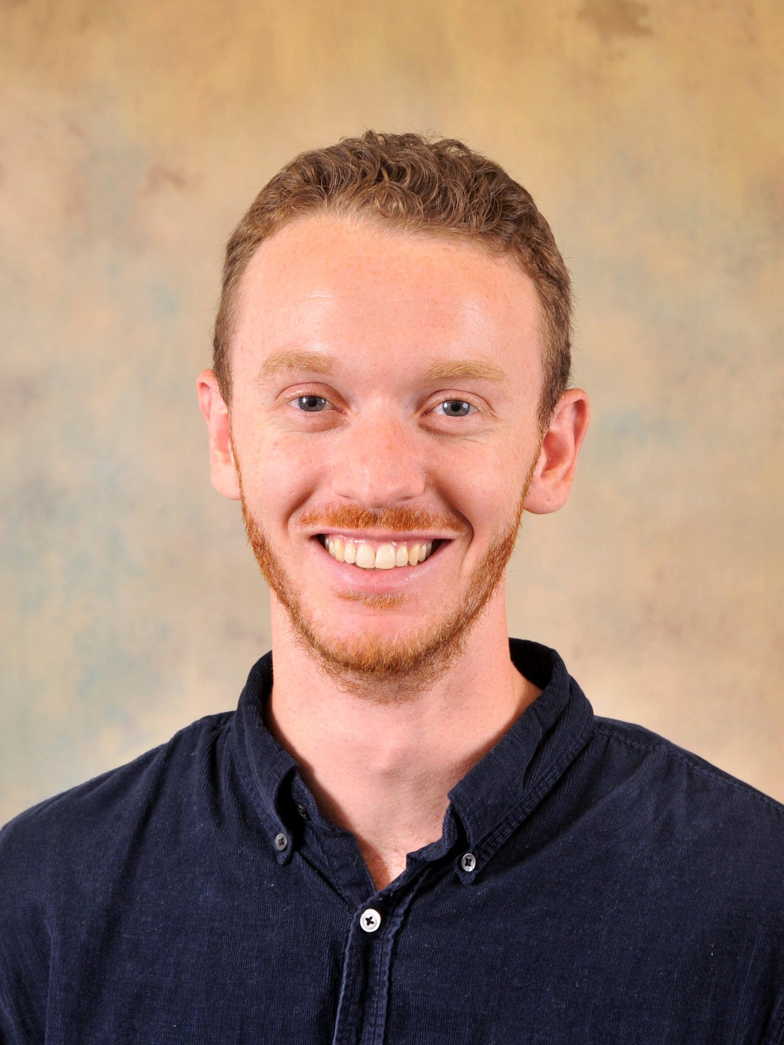 Jesse Kerr – Medium