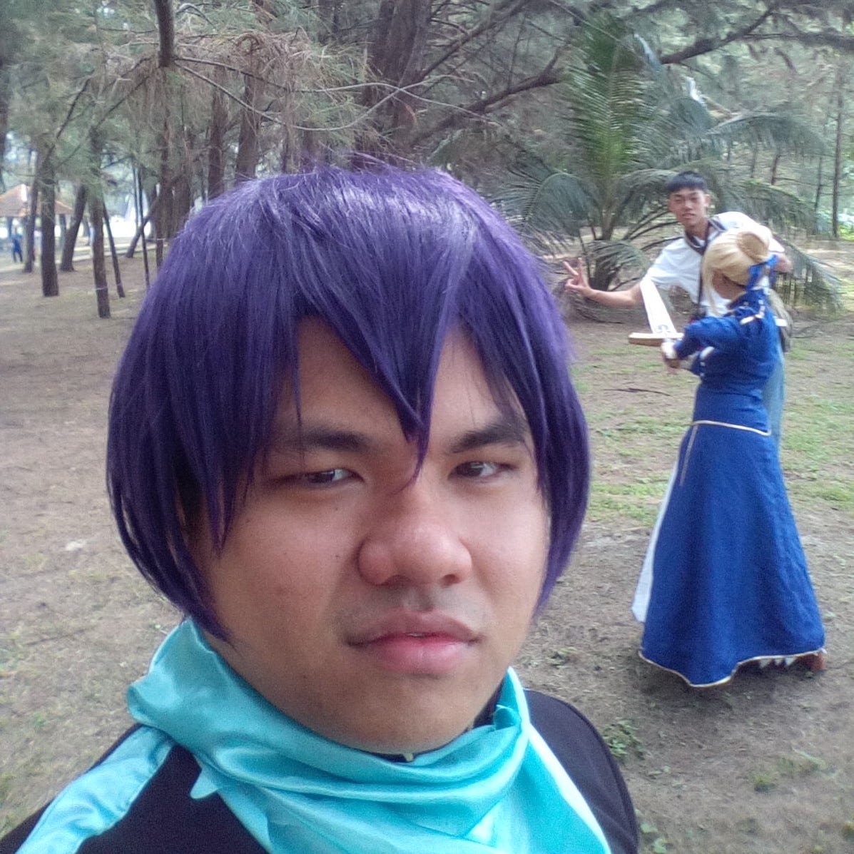 About – Farhan Ahmad Tajuddin – Medium