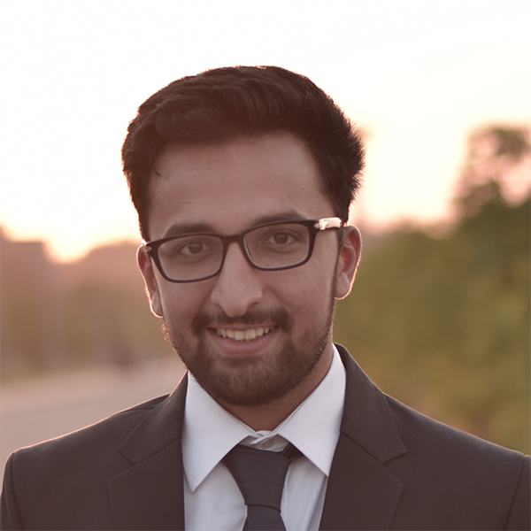 About – Muhammad Ismail – Medium