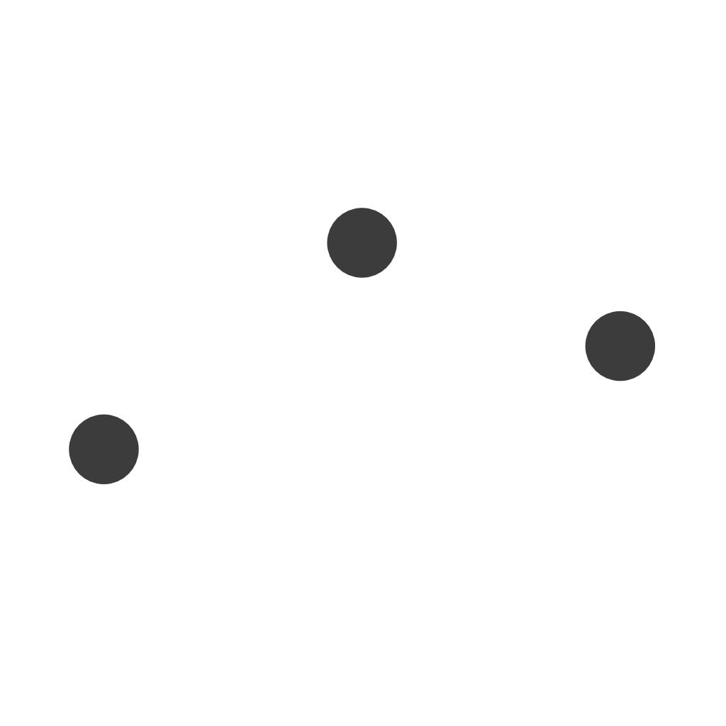 Dot Dot Dot – Medium