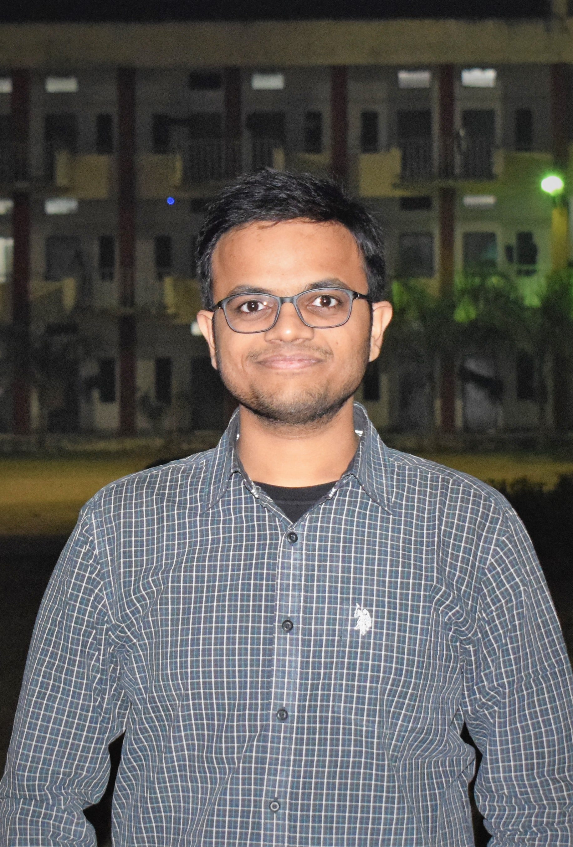 Aayush Chaturvedi – Medium