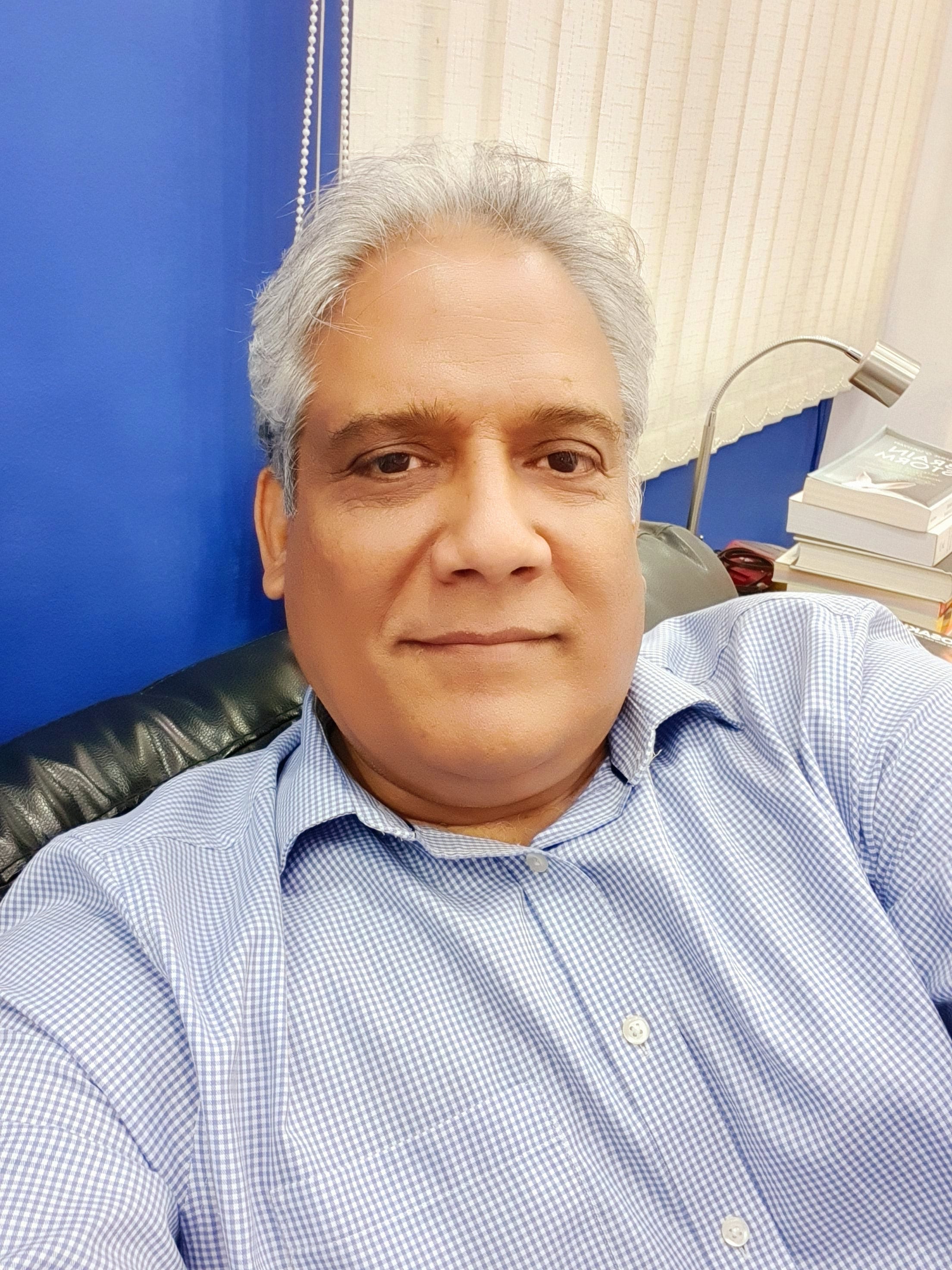 Ian Faria – Medium