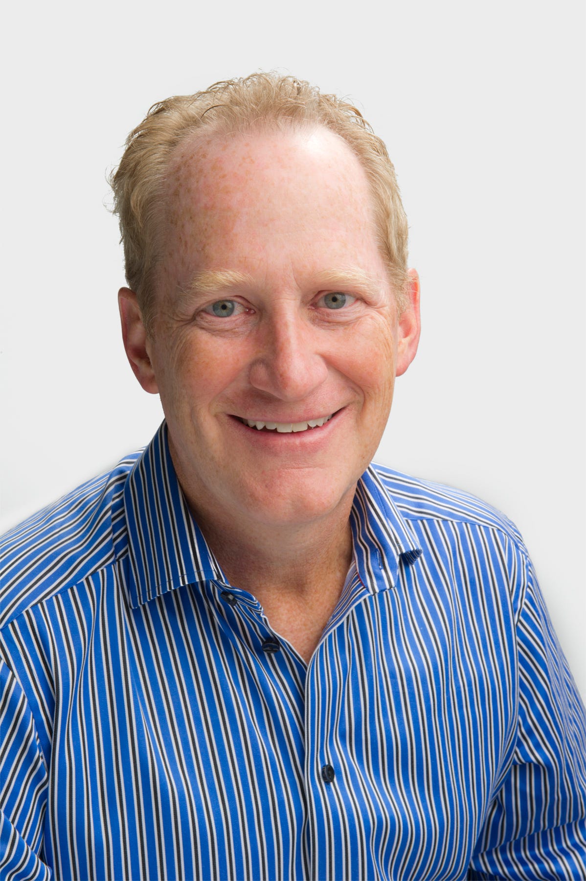 Steve Dille – Medium