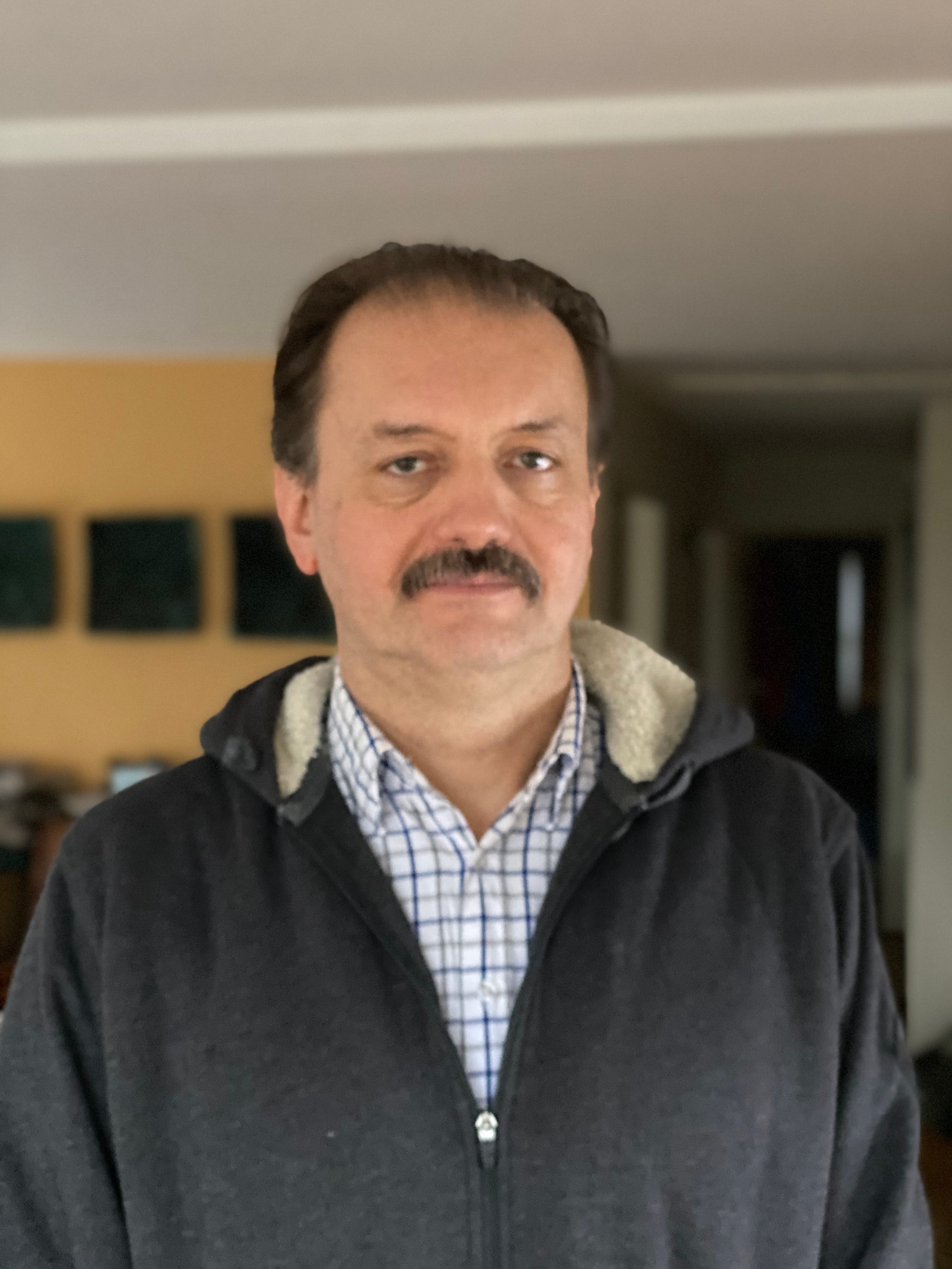 David Clement – Medium