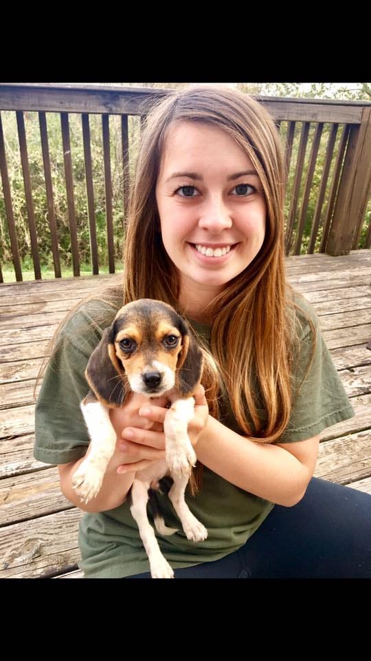Alexis Allen – Medium