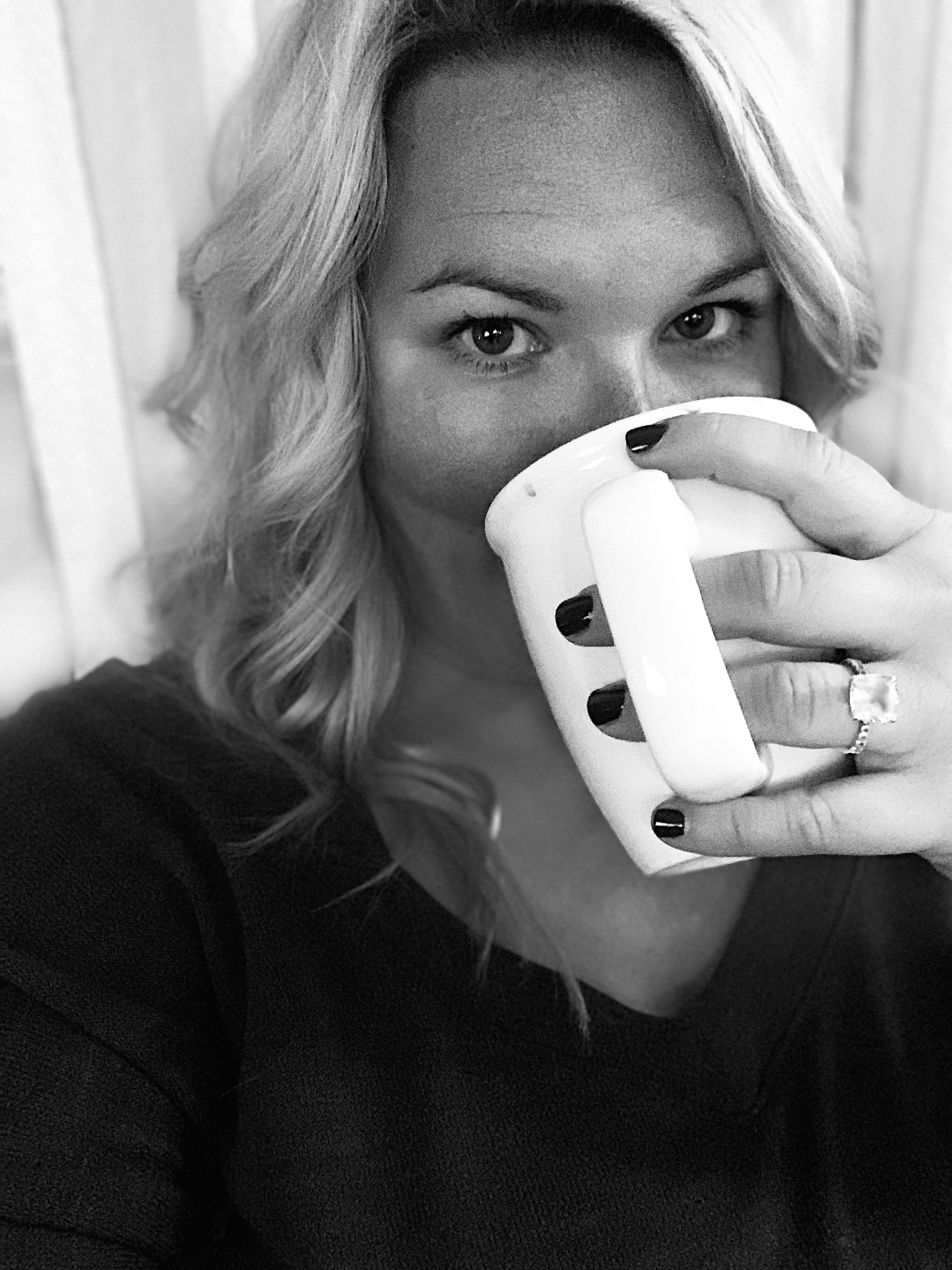 Haley Odom Ackerman – Medium