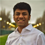 About – Ram Lakshmanan – Medium