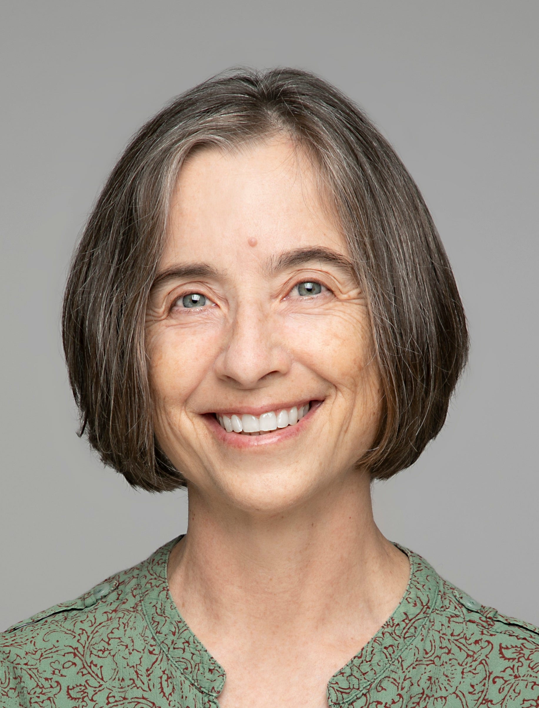 Kari Stromsland – Medium