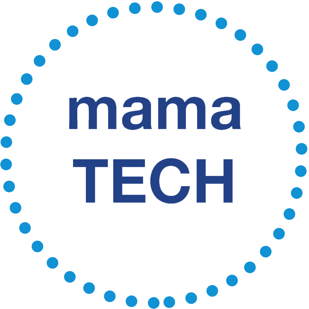 Mama Tech – Medium