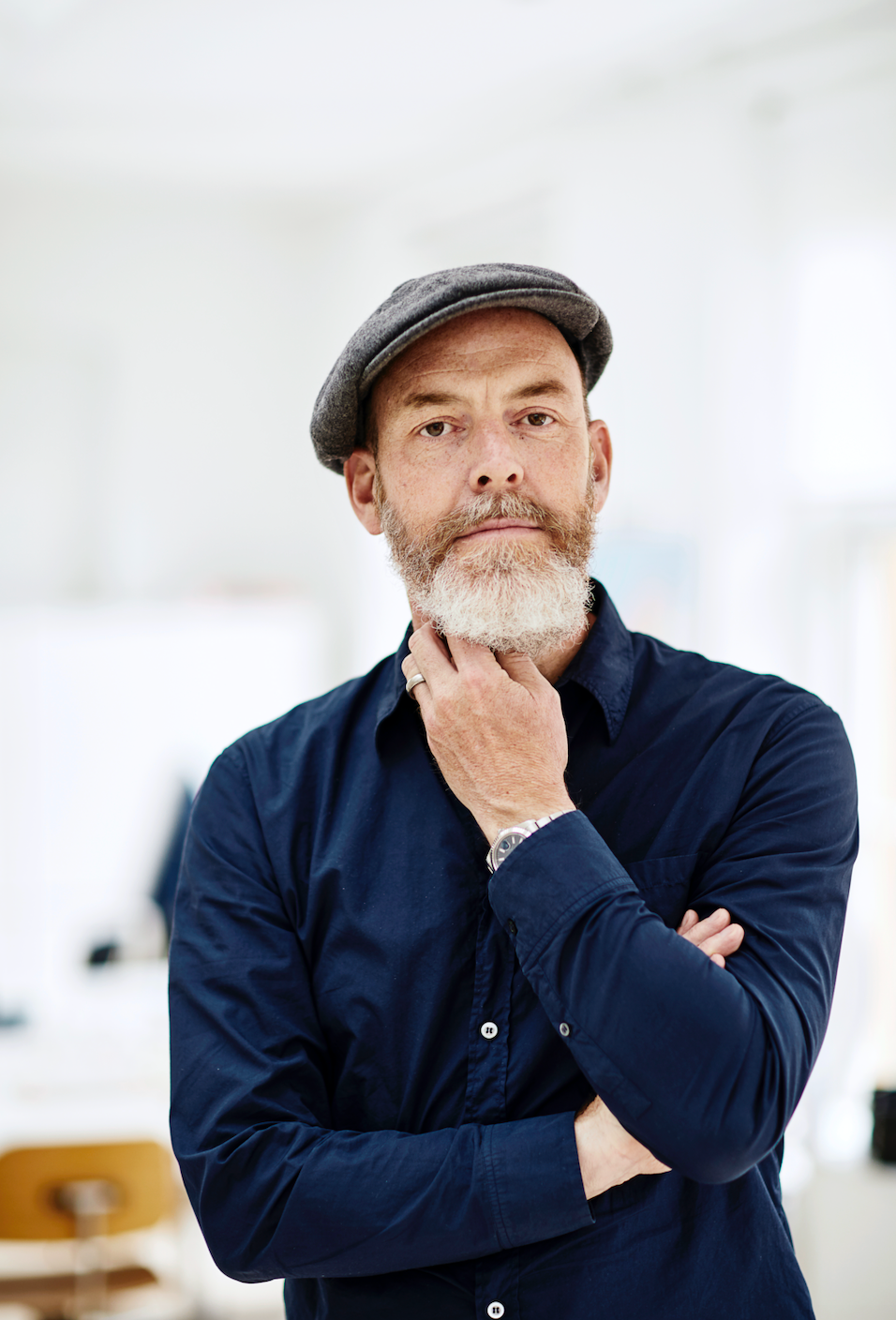 About – Shaun Russell – Medium