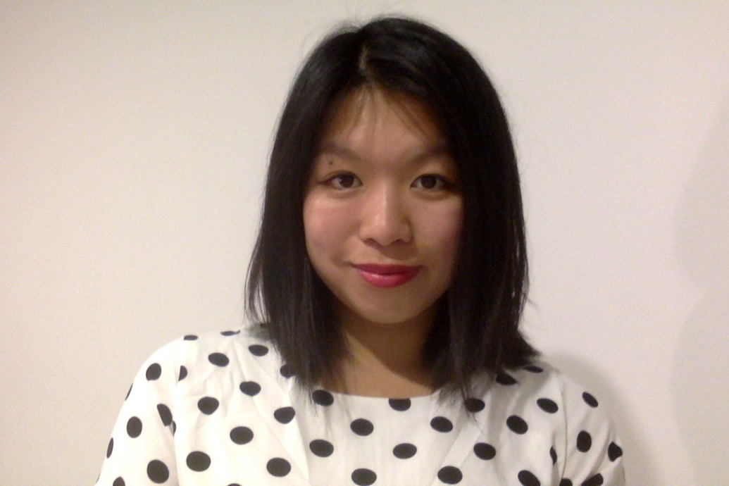 Michelle Xie – Medium