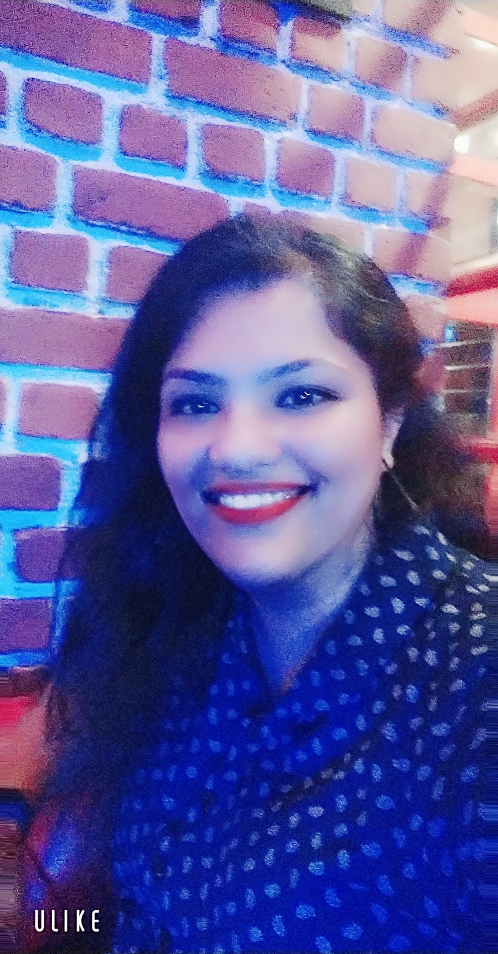 Beedisha Das – Medium