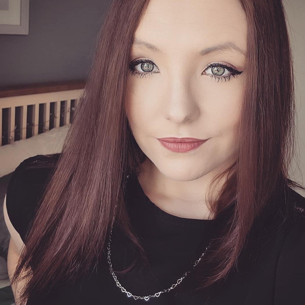 Gemma Stephen – Medium