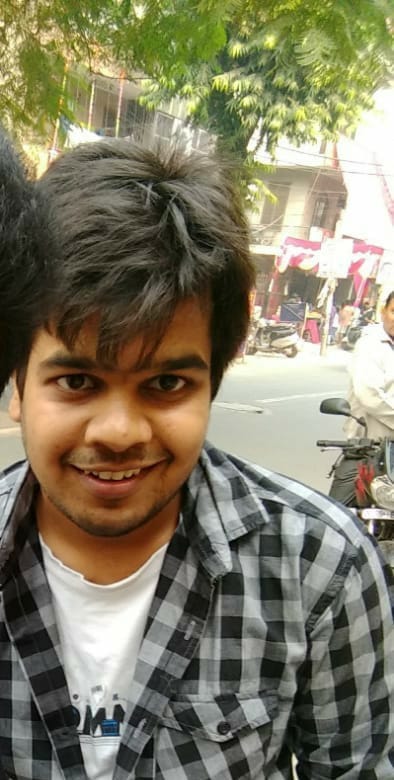 Ajay Jain – Medium