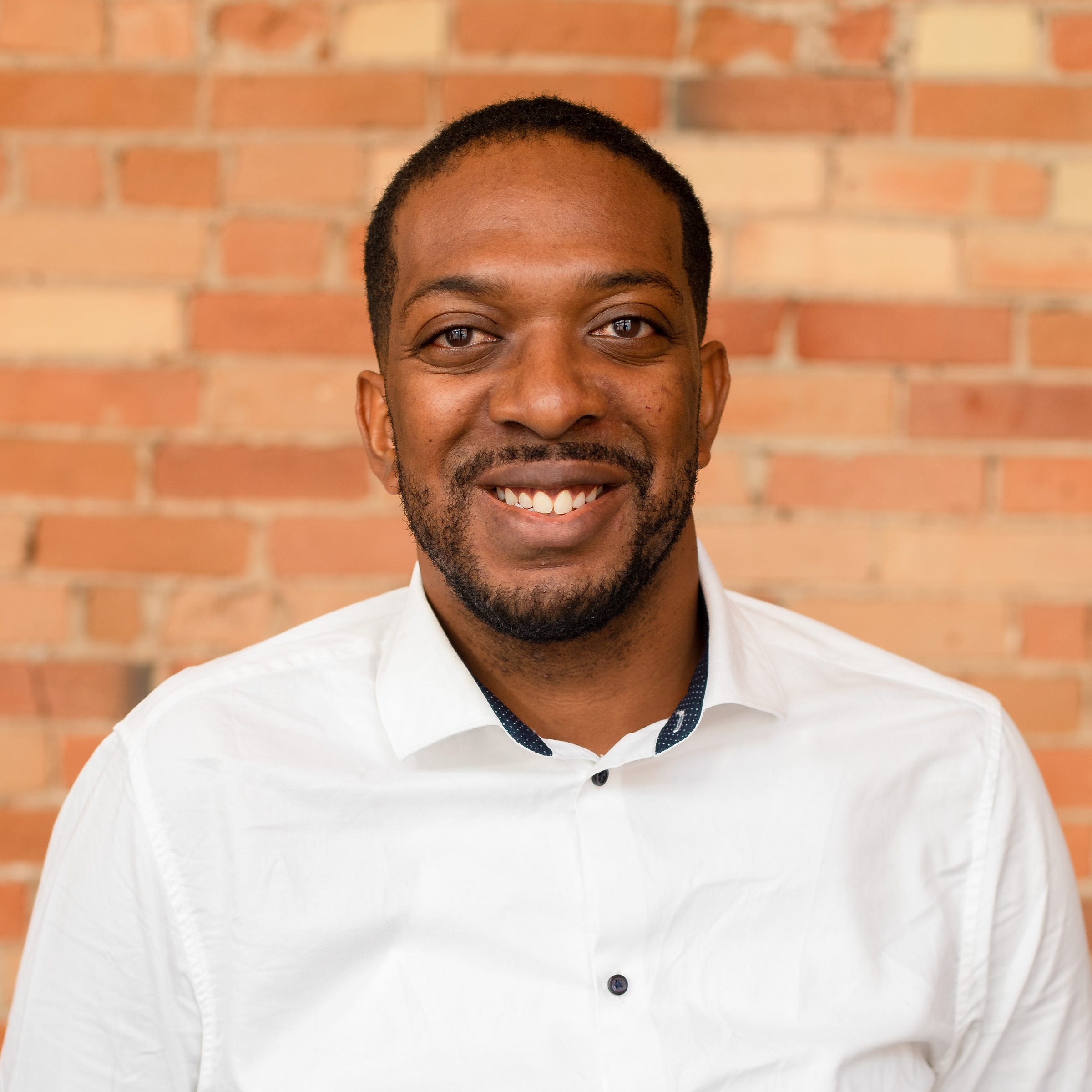 About – Dwane McLennon – Medium