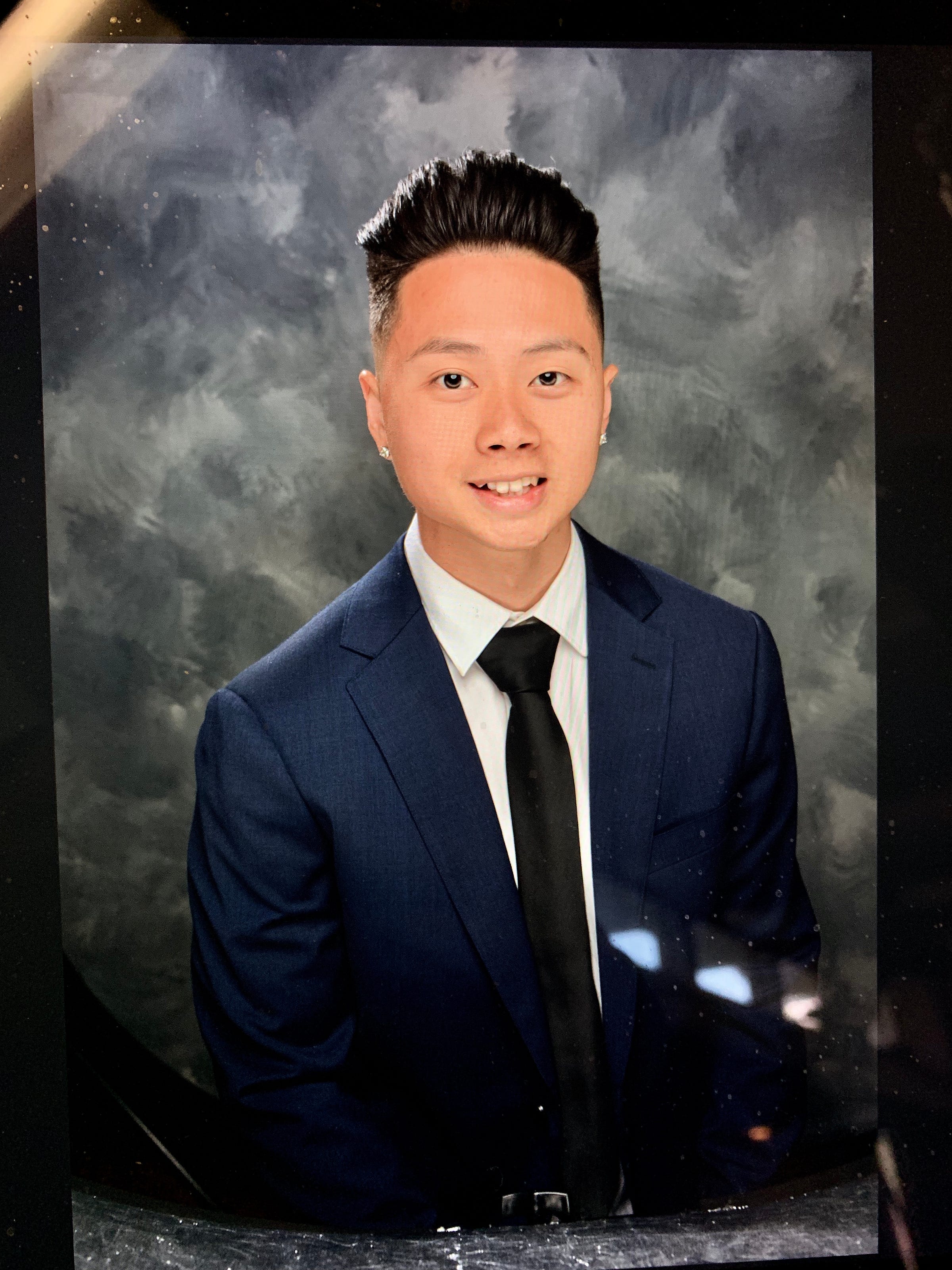 Brian Le – Medium