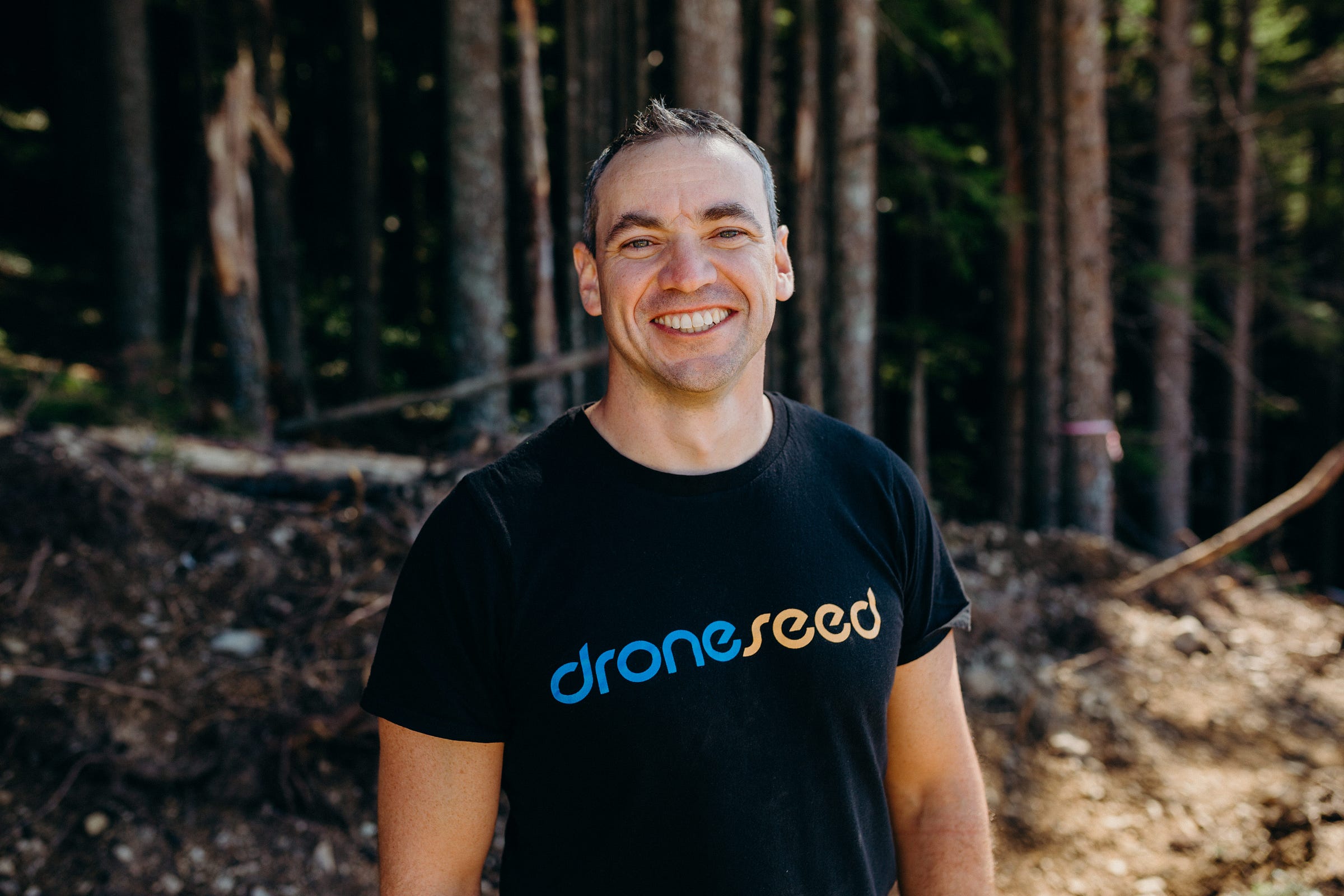 DroneSeed – Medium