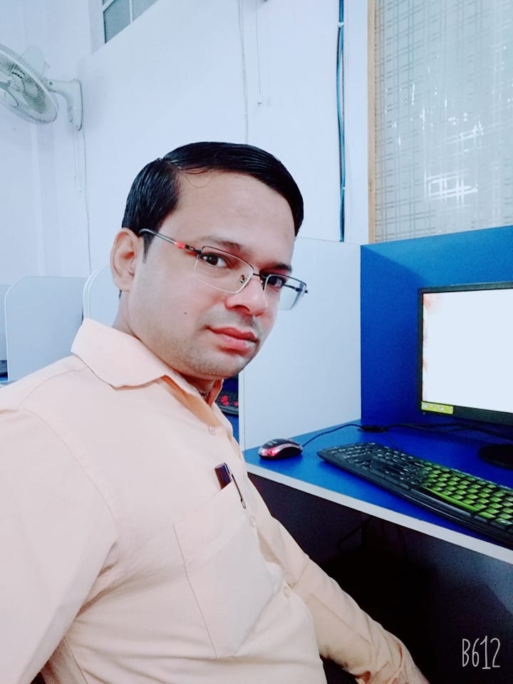 Azhar ahmad – Medium