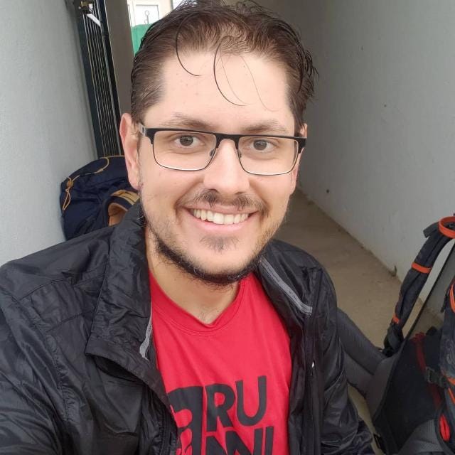 Leandro Andrade – Medium