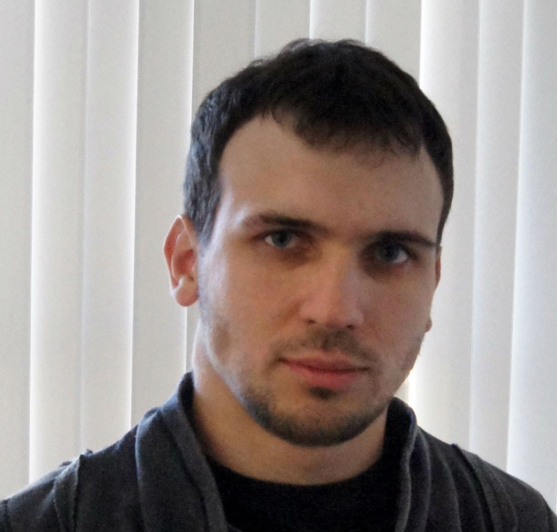 Nikolai Boiko – Medium