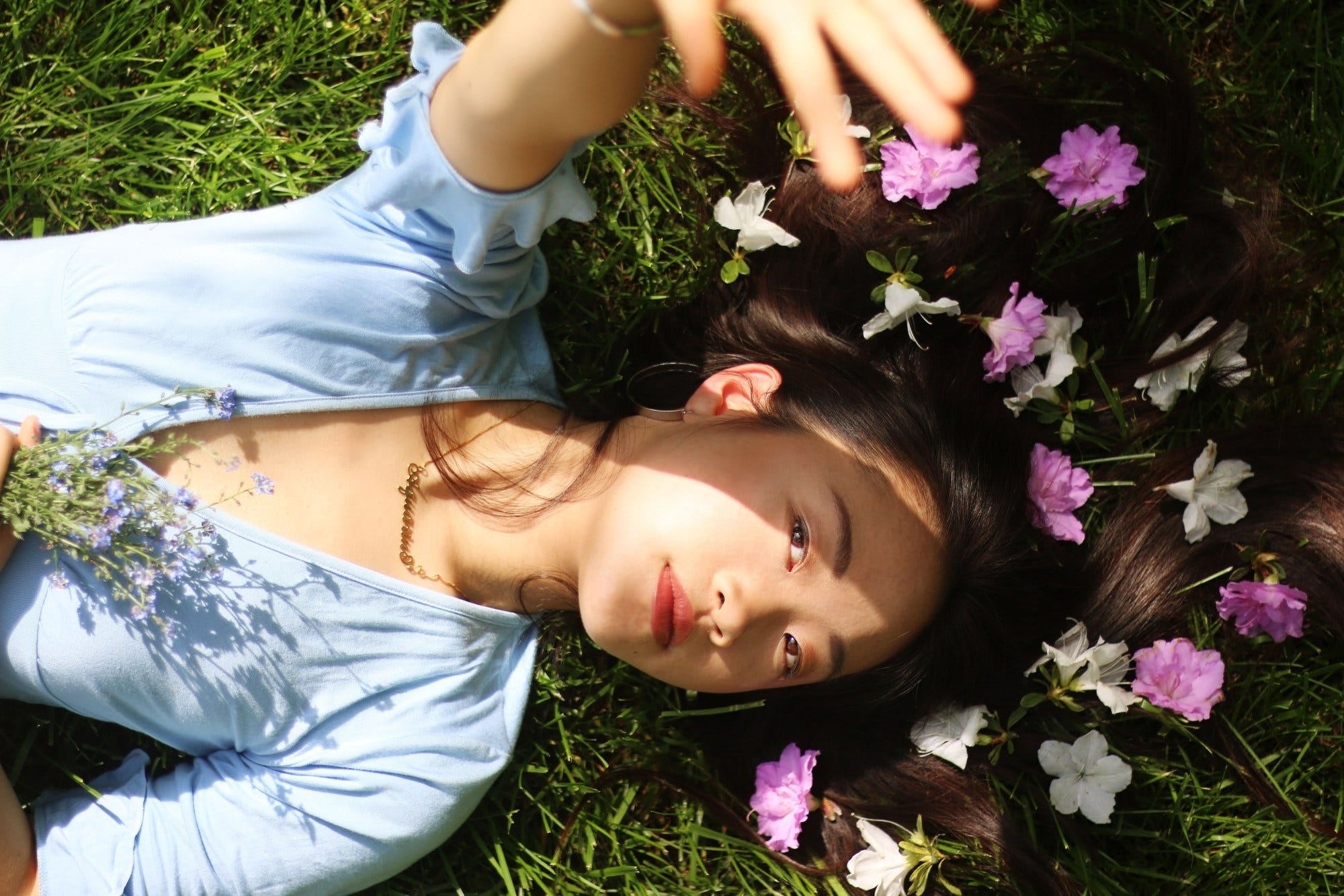 Chloe Xiang – Medium