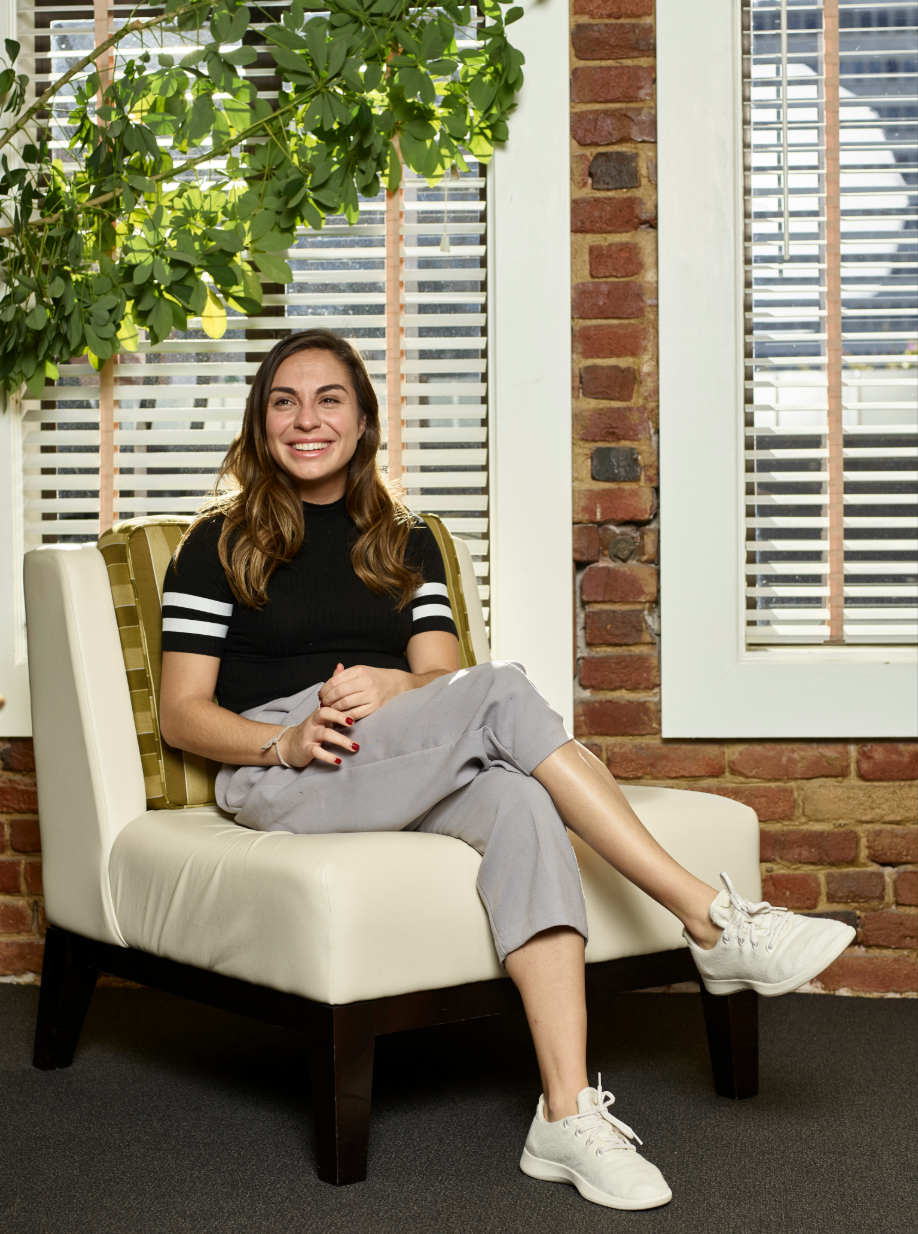 Natalie Dillon – Medium