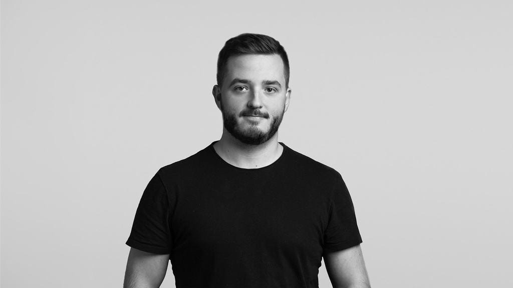 Rafael Marin – Medium