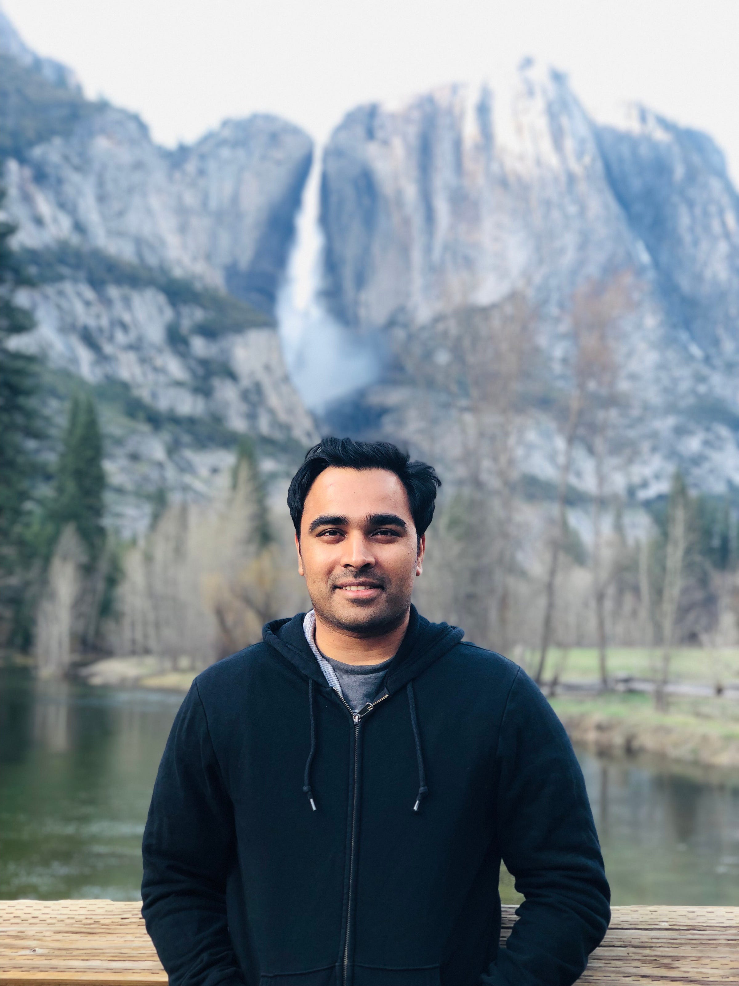 Rohit Borade on Medium curated some lists