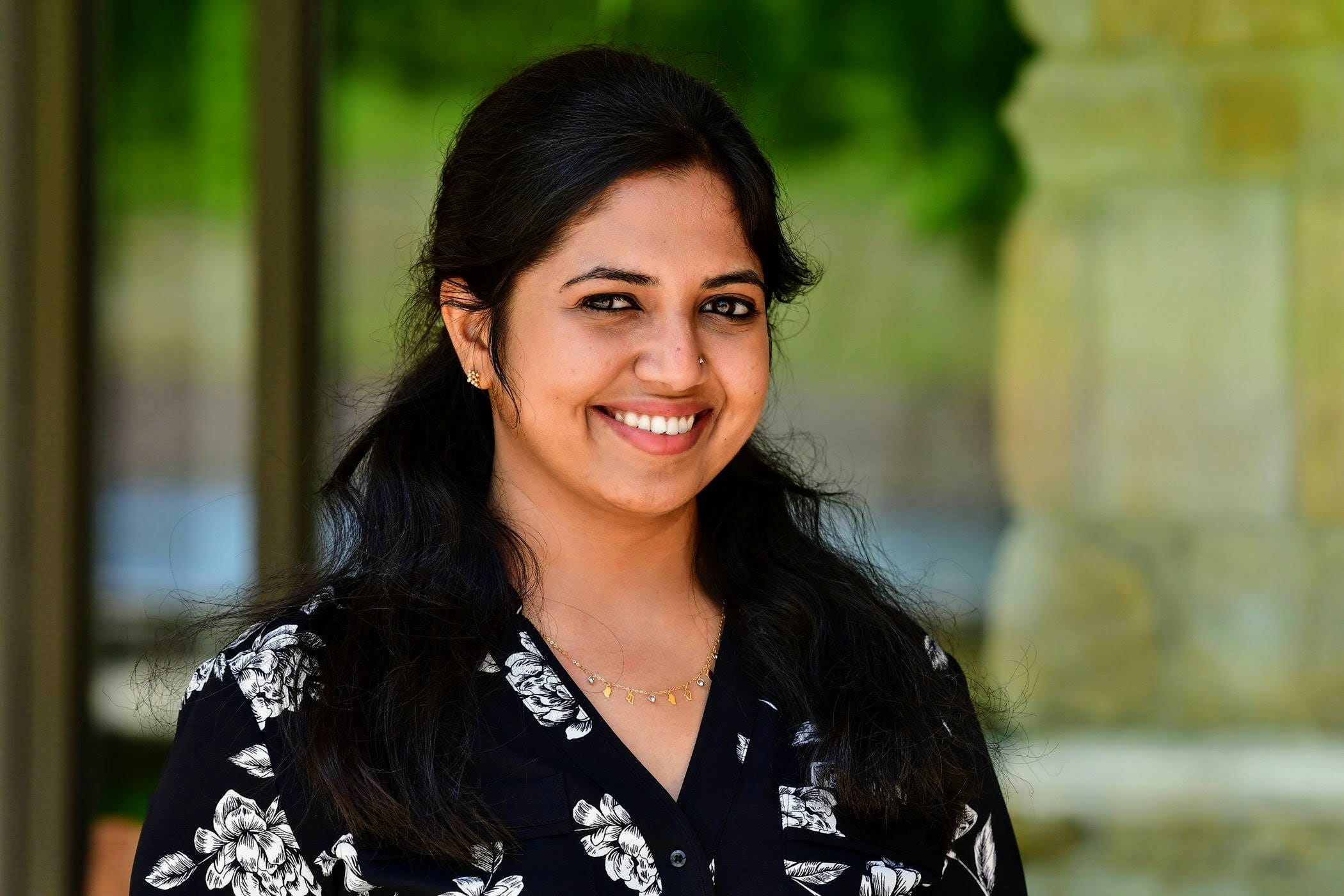 Renu Selvamani – Medium