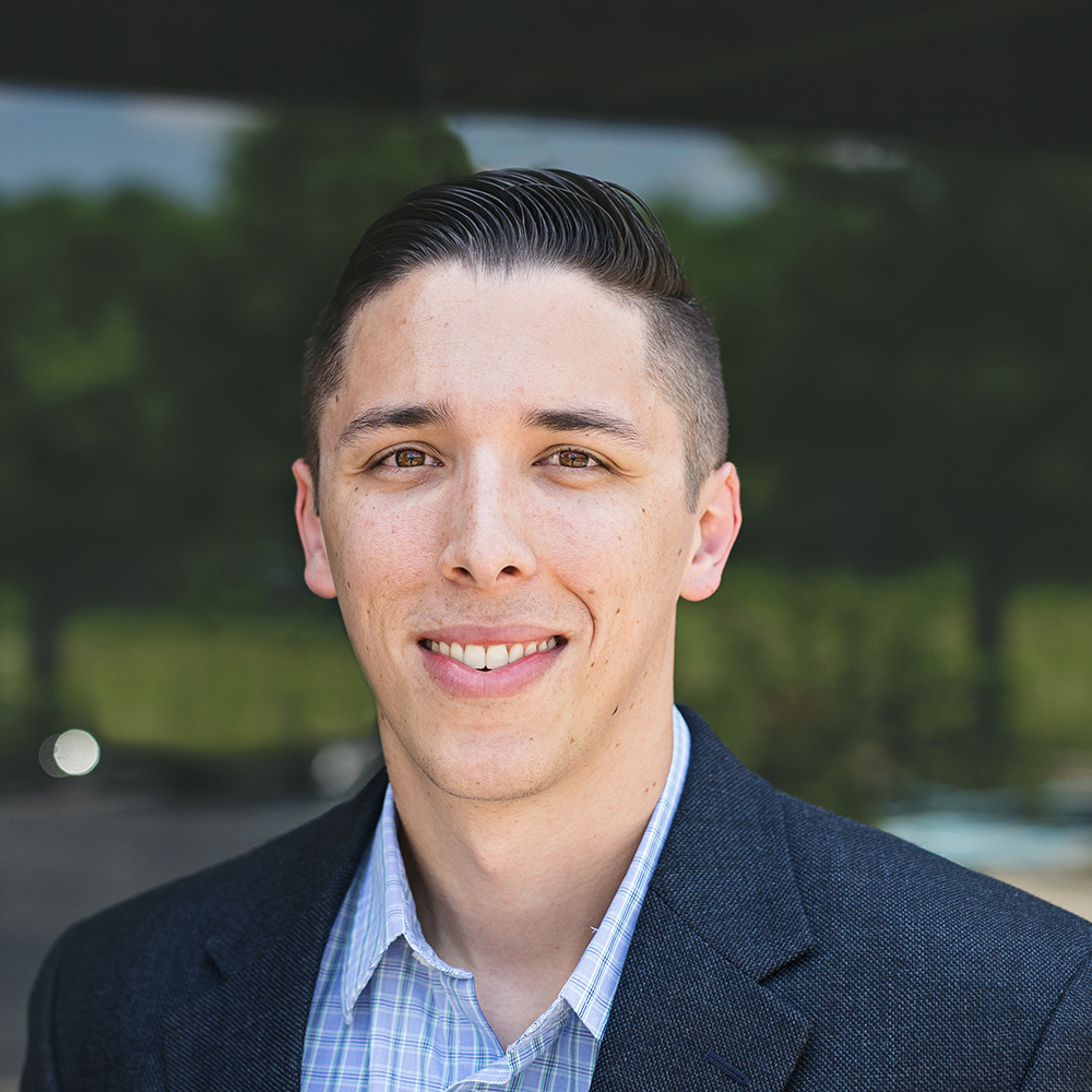 Josh Hurst – Medium