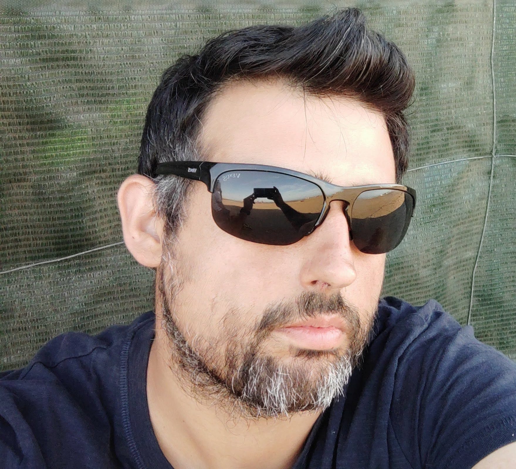 Ismael Rodriguez – Medium