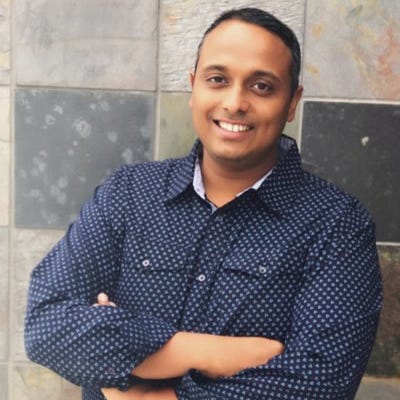 Sai Narain – Medium