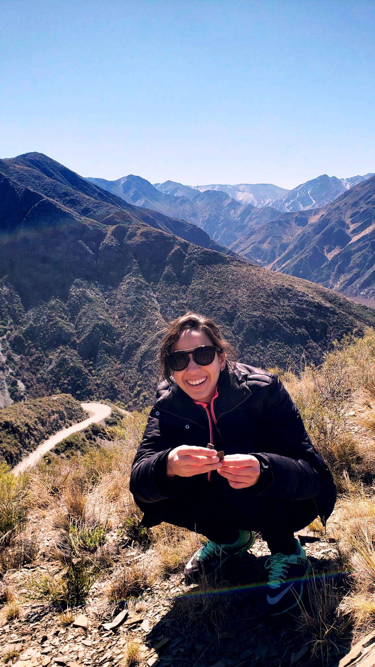Lara Brizuela – Medium