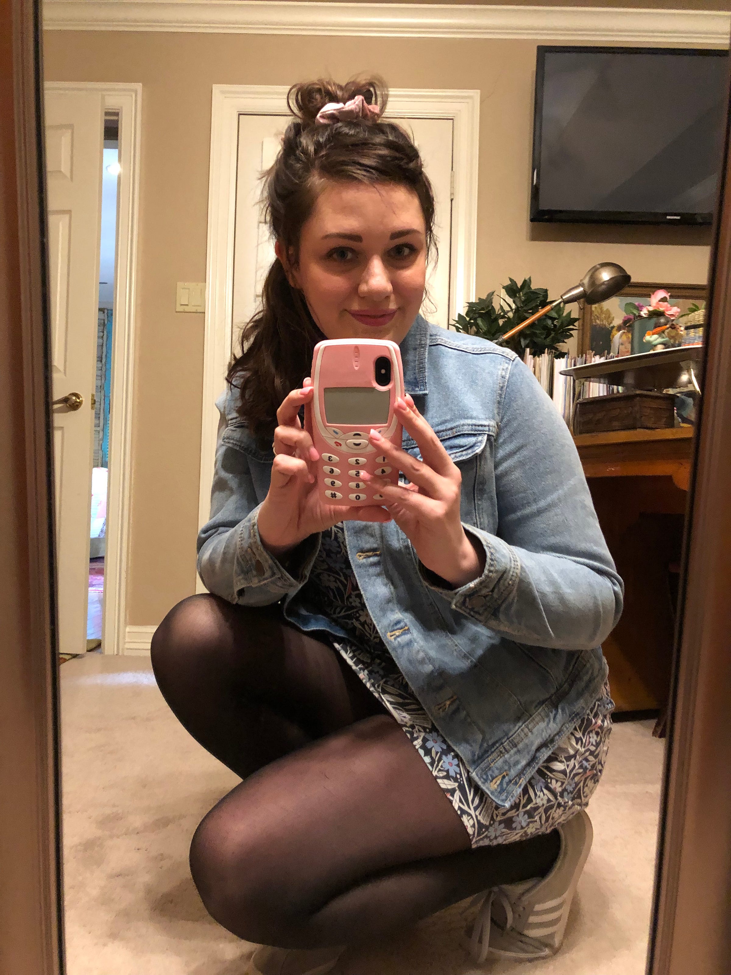 Miranda Broussard – Medium