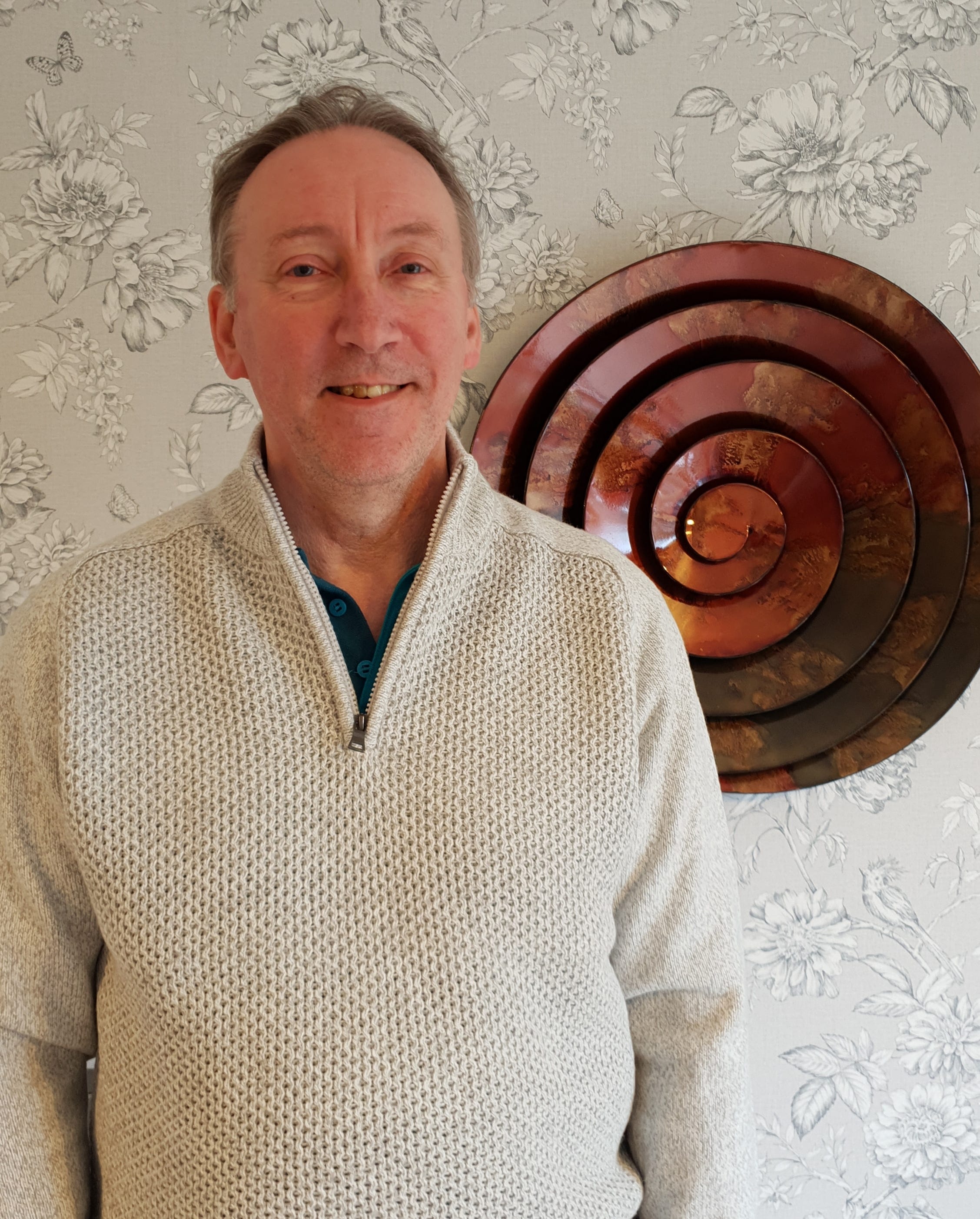 Derek Fraser Crosson Hypnotherapy – Medium