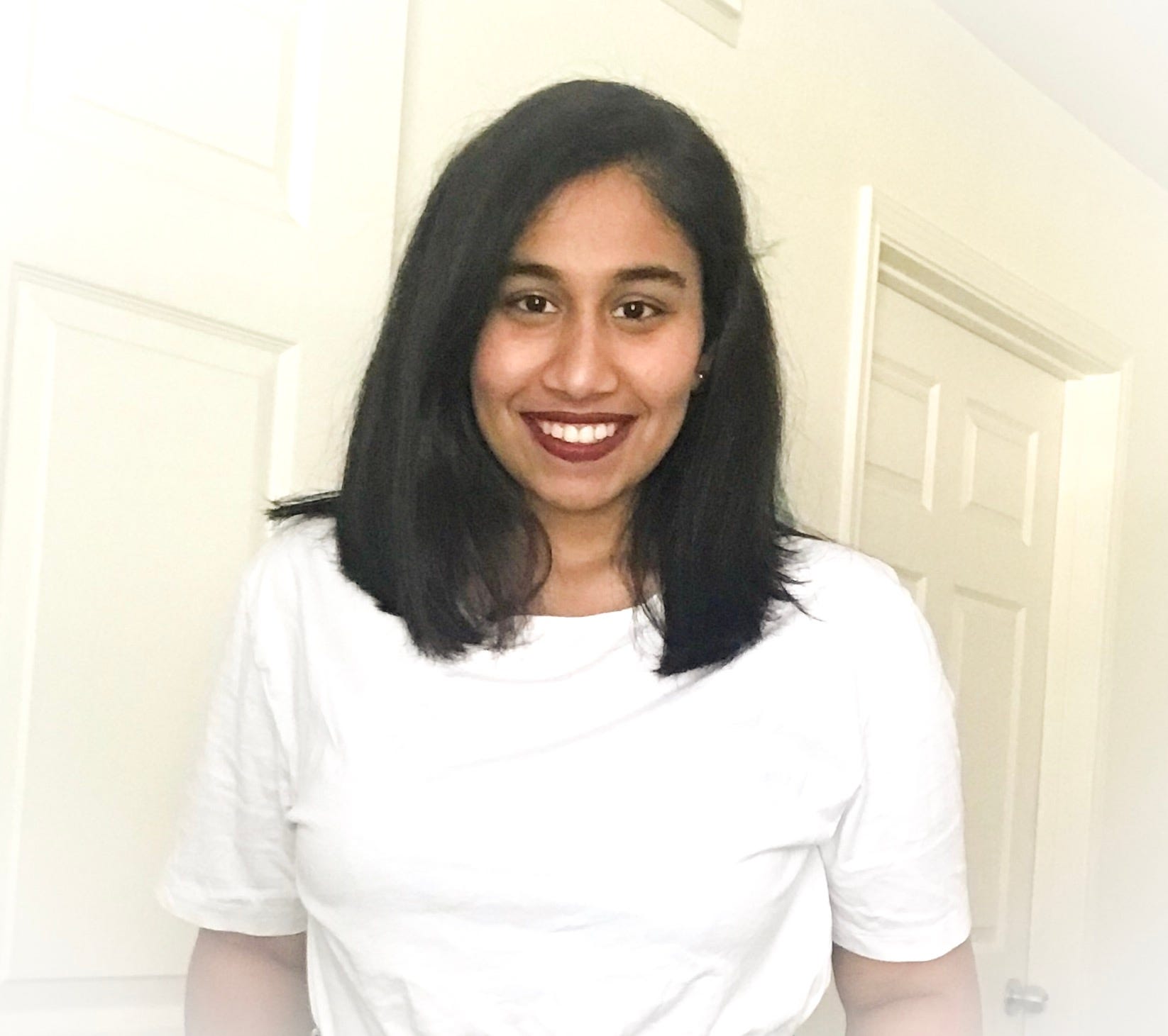 Namrata Sivakumar – Medium