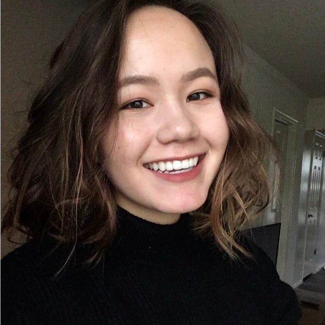 Hannah Cao – Medium