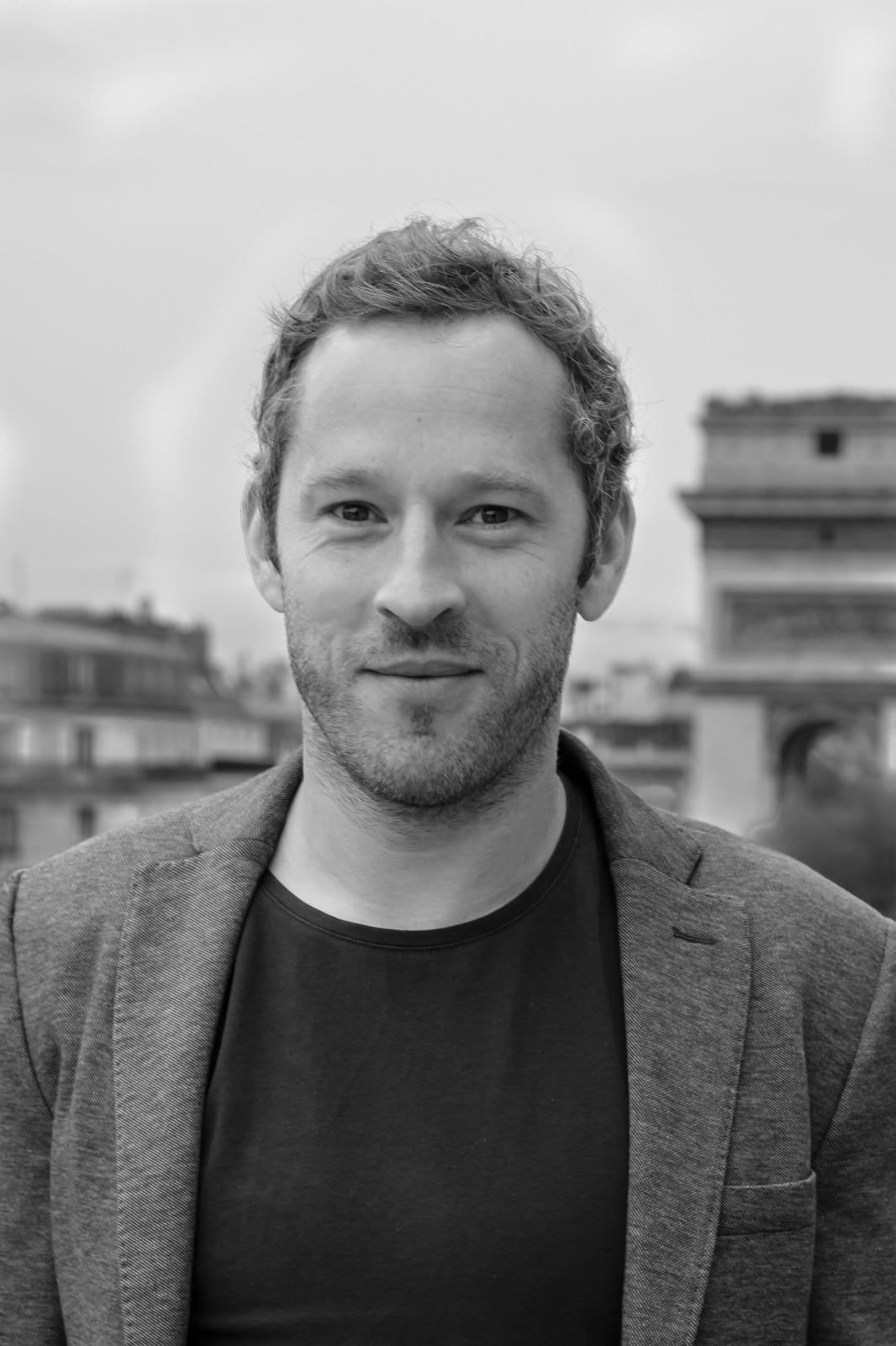 About – Emile Compin – Medium
