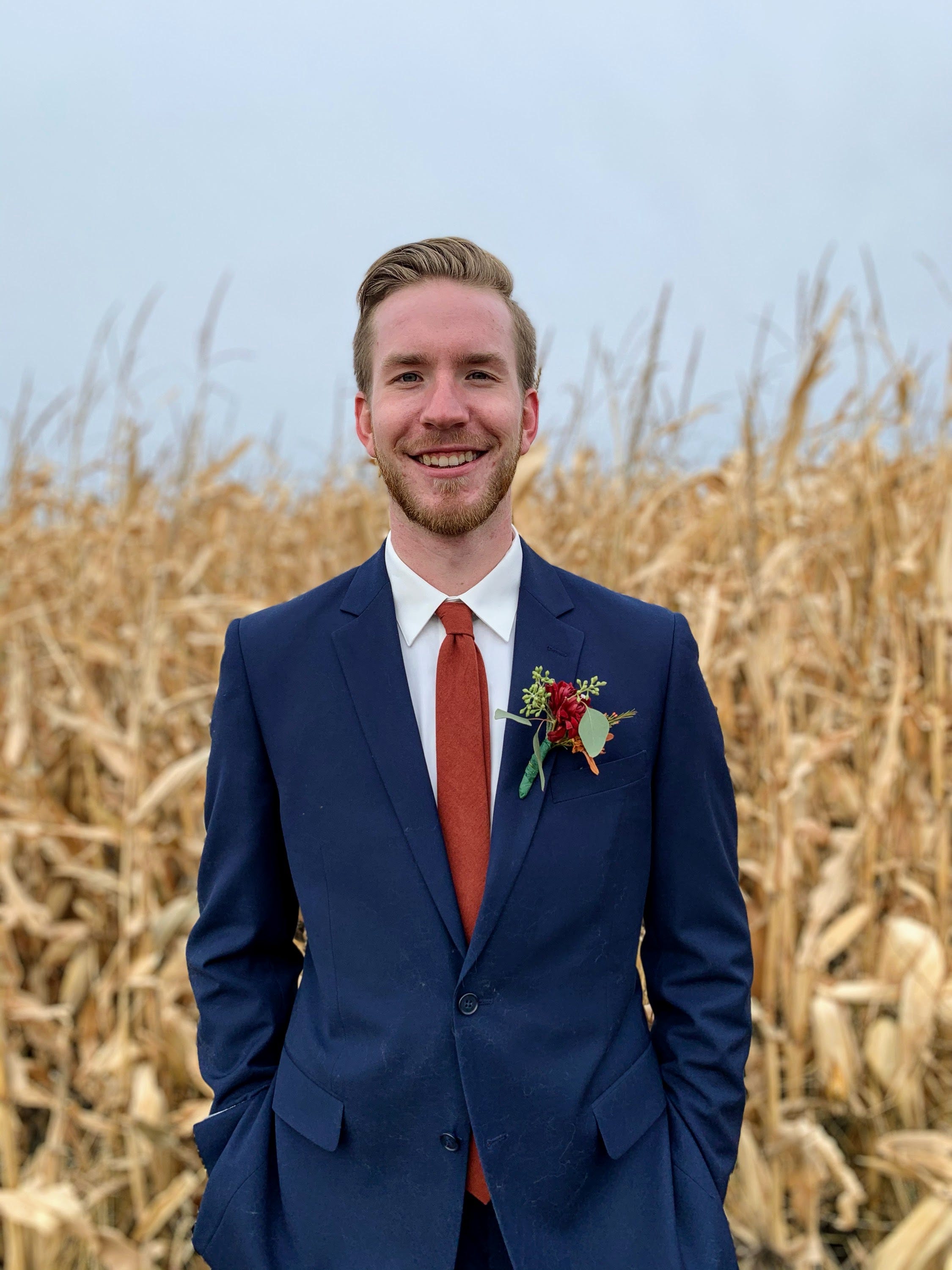 Patrick Erichsen – Medium