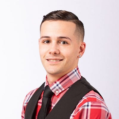 Frank Jones – Medium