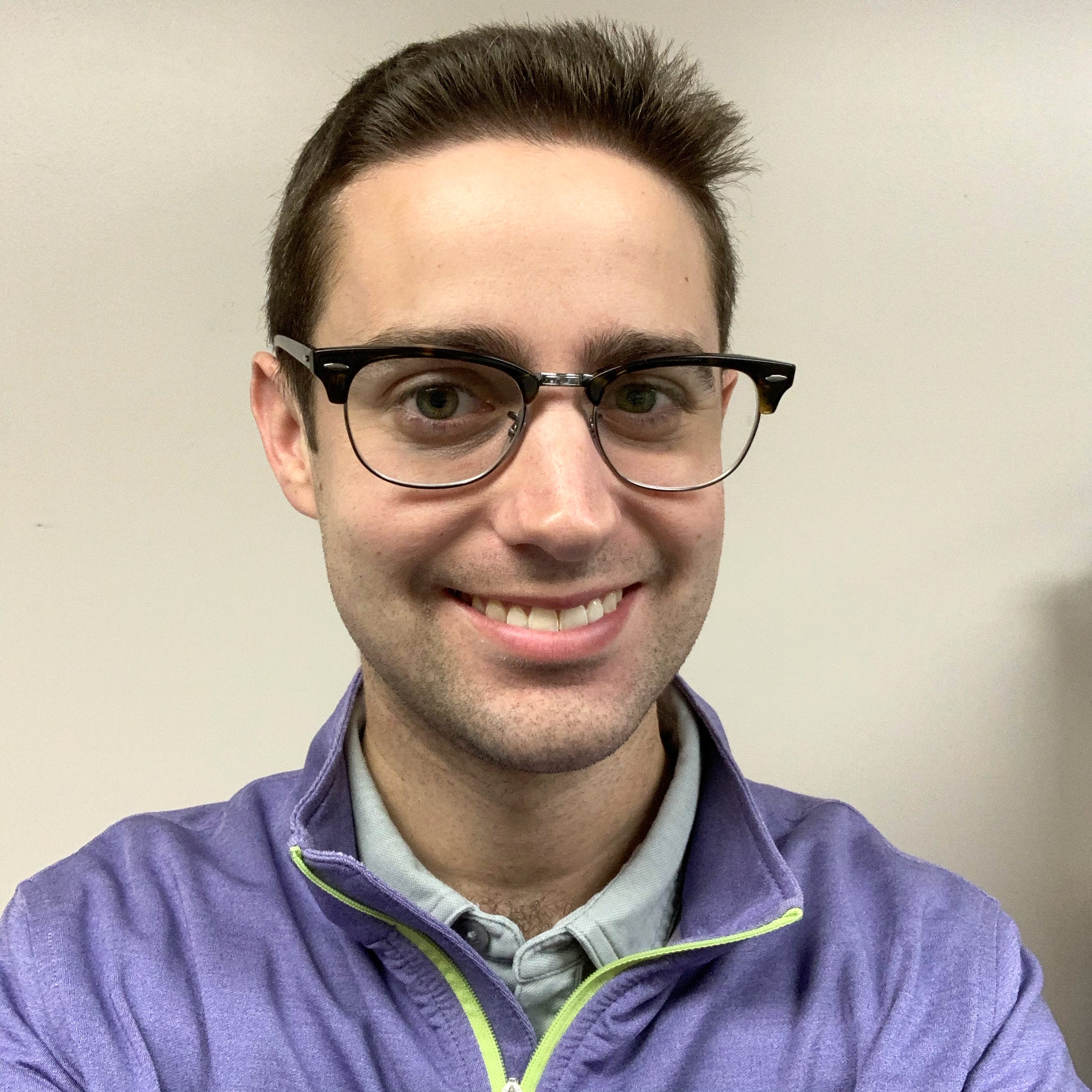 Connor Clay – Medium