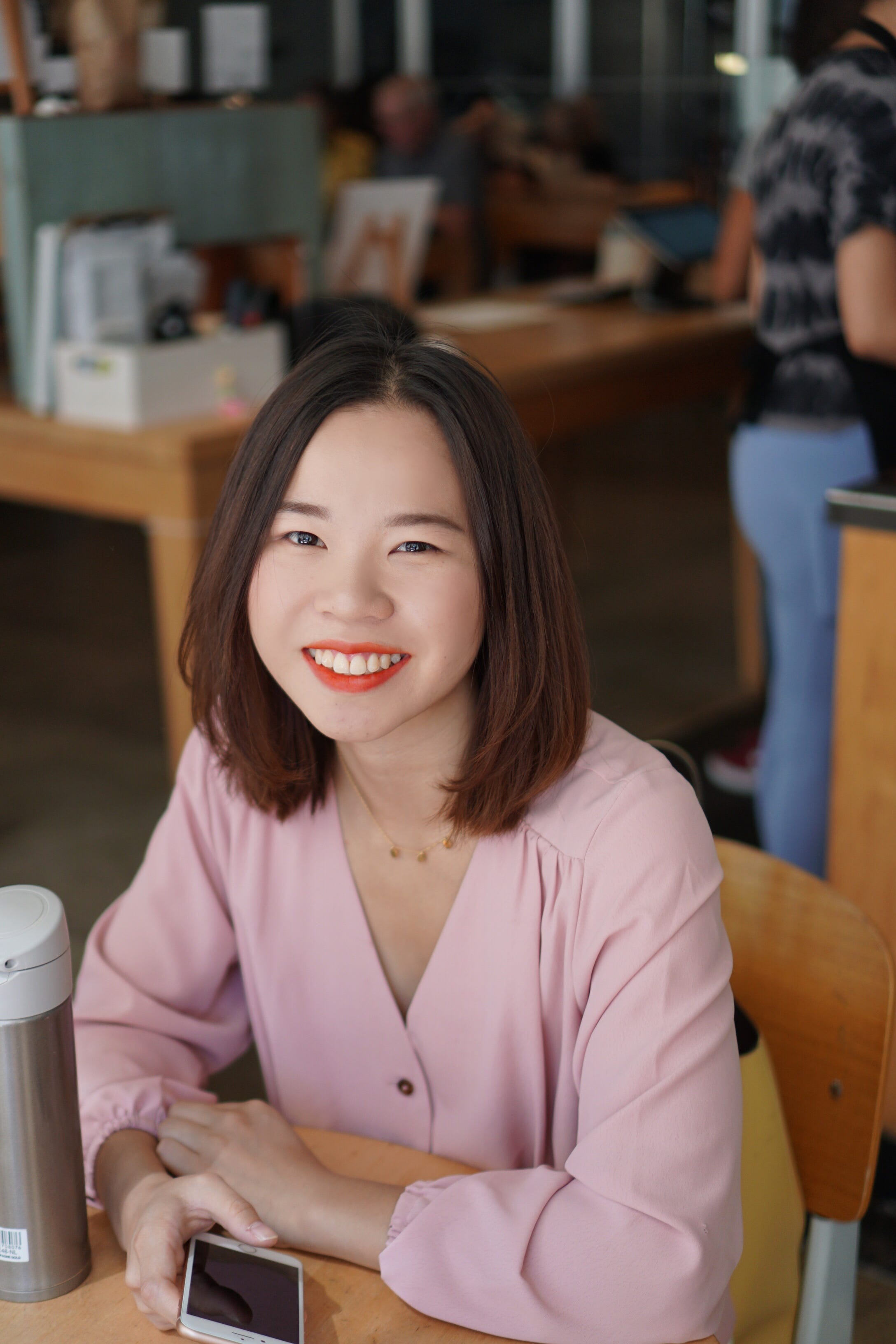 Yuting Wu – Medium