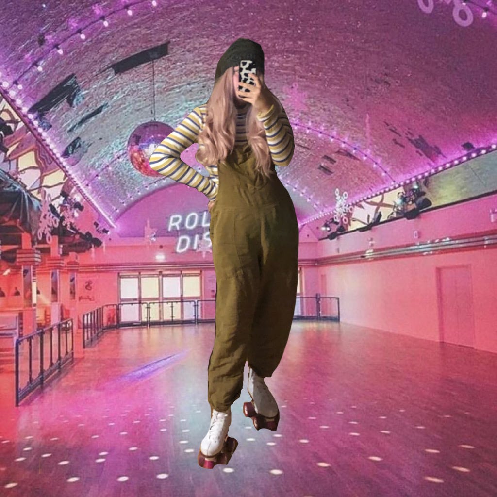 Kait Elizabeth – Medium