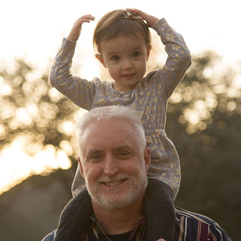 John Baima – Medium