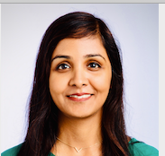 Neha Giri – Medium