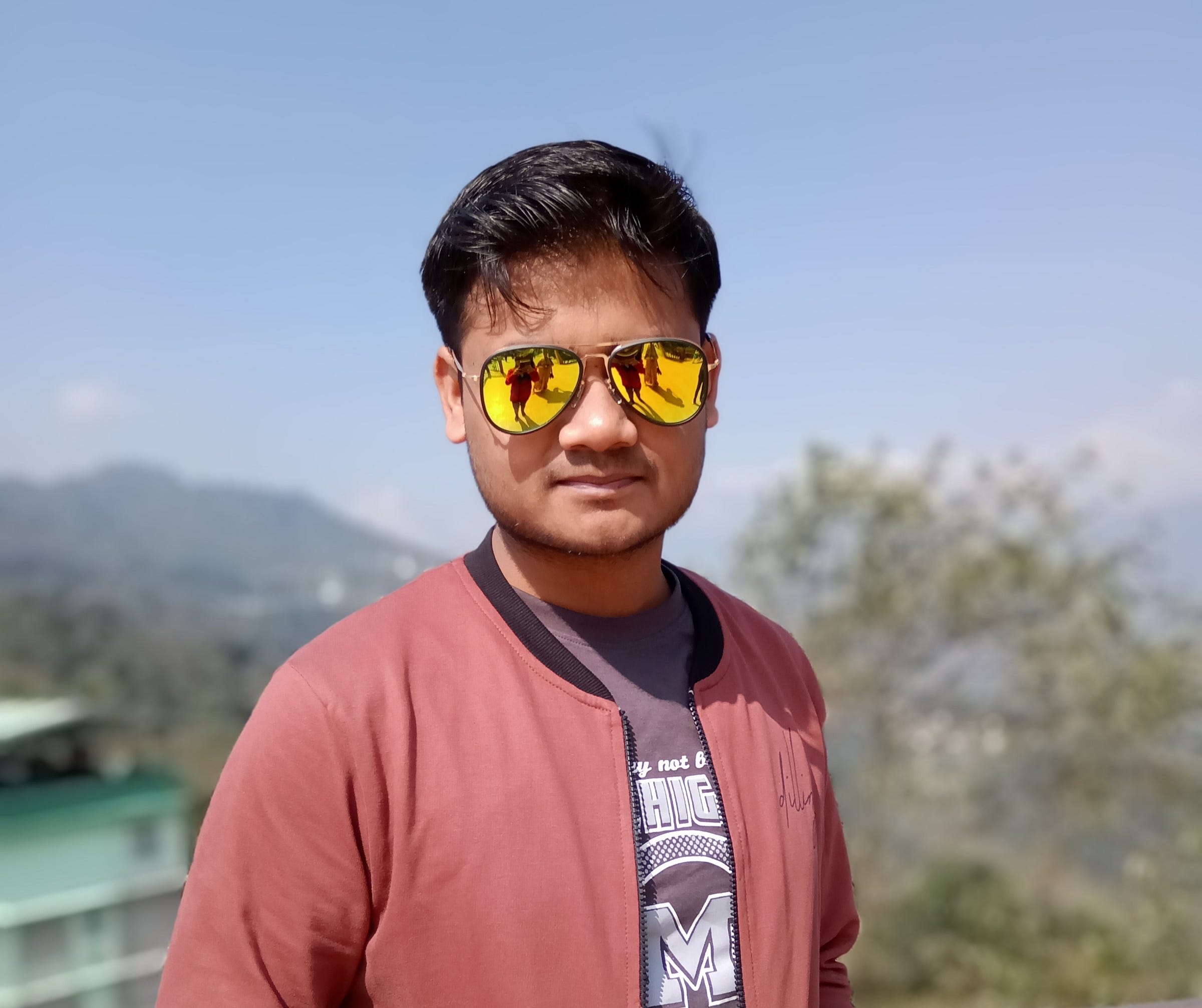 Sachin Rana – Medium